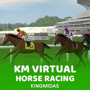 Play Virtual Horse Racing By Kingmaker | Fun88